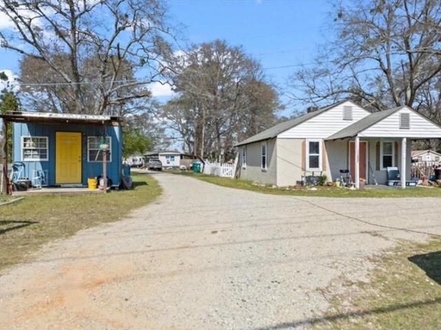 Beaverdam Rd, Aiken, Home For Sale