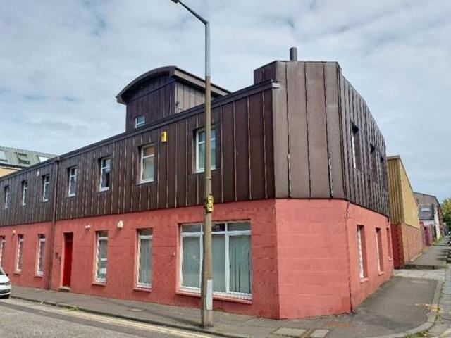 / Beaverhall Road, Canonmills, Office To Lease