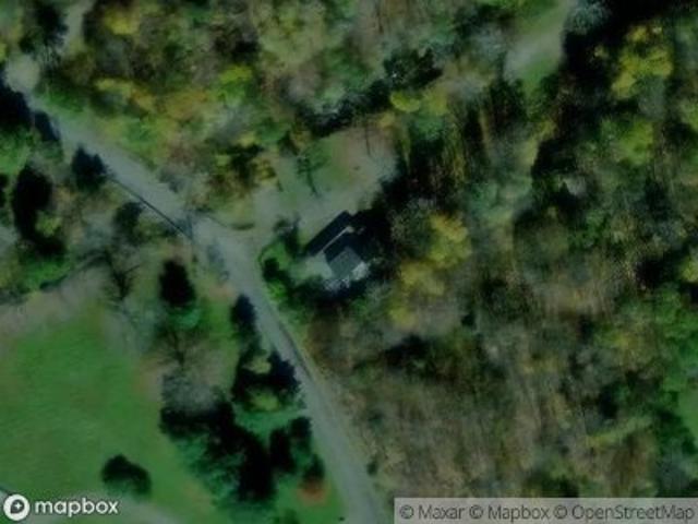 Beaverkill Rd