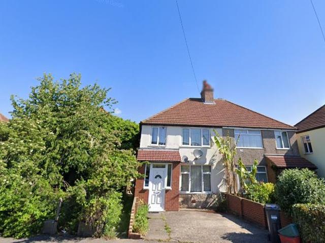 Beavers Lane, Hounslow