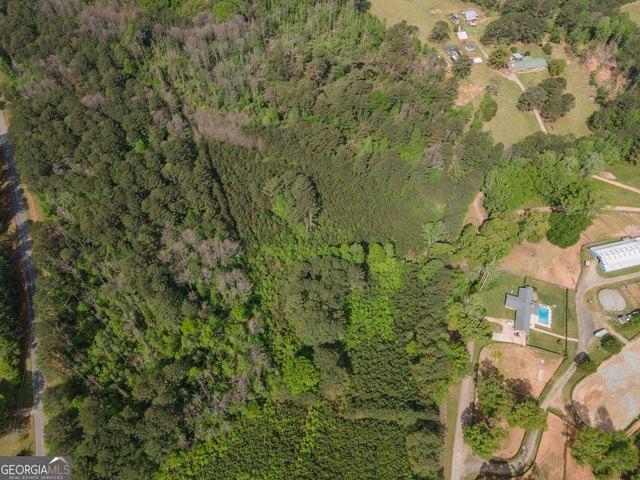 Beavers Rd, Grantville, GA 30220