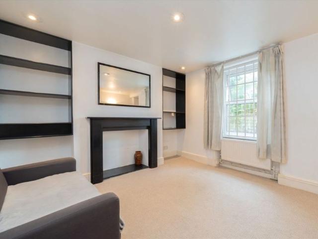 Beavor Grove, W6, London