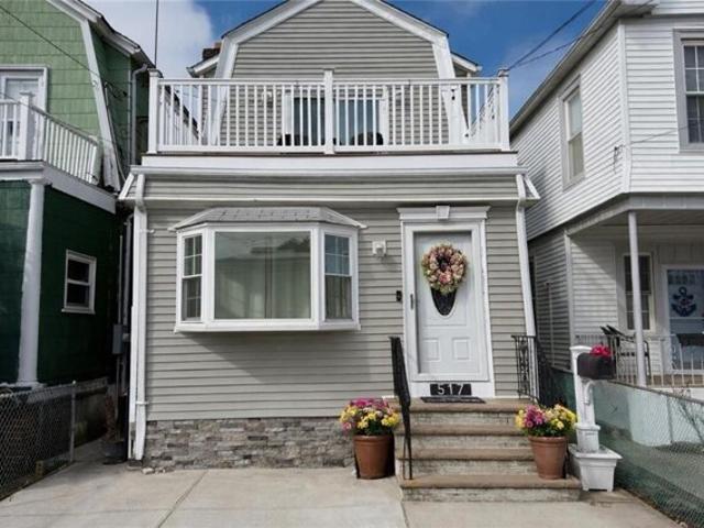 Beach Th St, Rockaway Park, Home For Sale