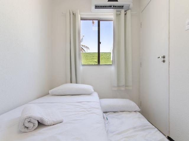 Beach Townhouses Apartamento com Jacuzzi by Carpediem