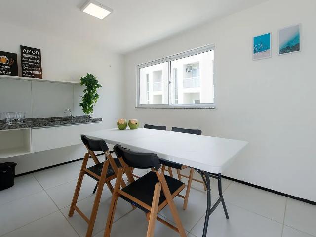 Beach Townhouses #C6 Triplex por Carpediem