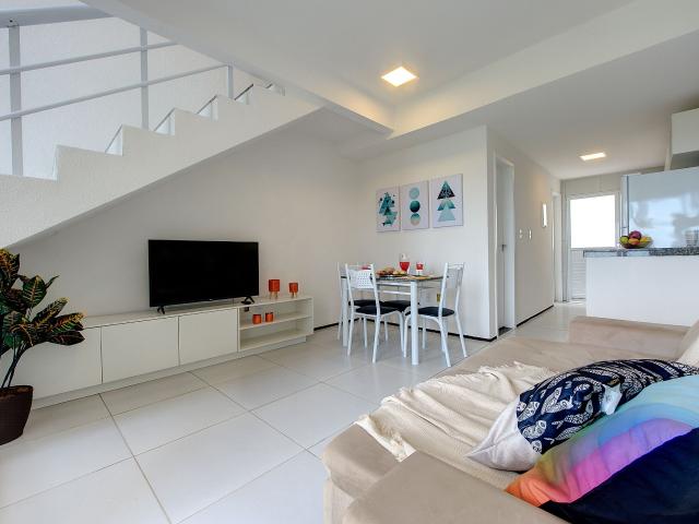 Beach Townhouses #C7 Casa na Praia por Carpediem