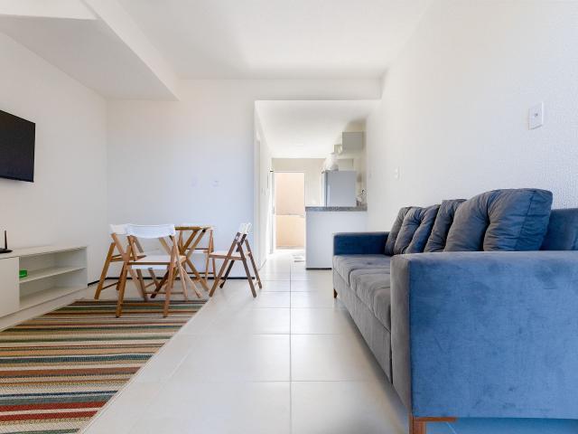 Beach Townhouses #C7 Elegância por Carpediem