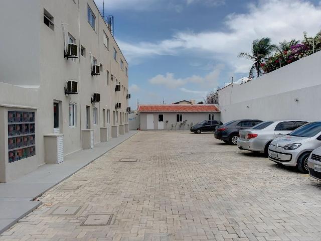 Beach Townhouses #C8 Aconchego por Carpediem