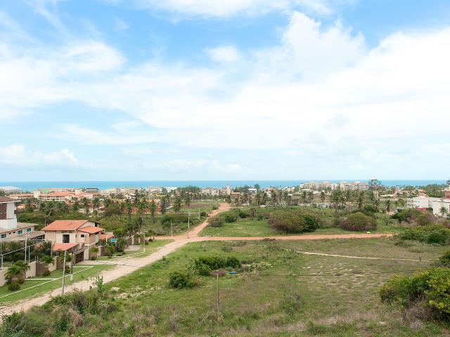 Beach Townhouses #C9 Casa na Praia por Carpediem