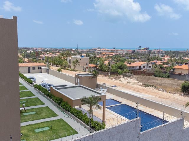 Beach Townhouses #C02 Triplex por Carpediem
