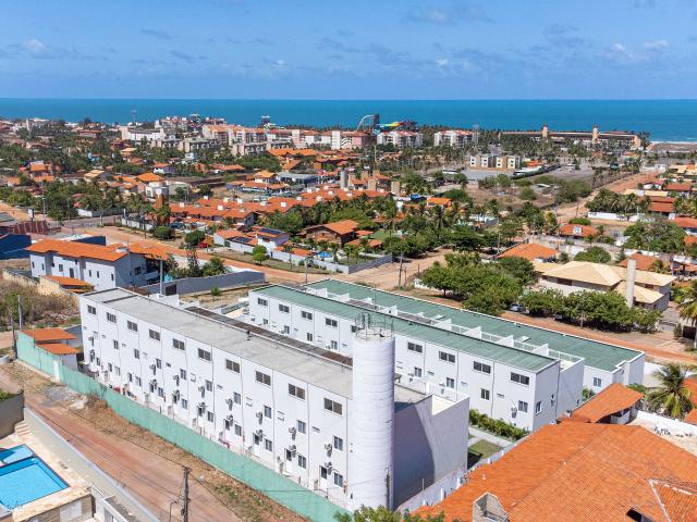Beach Townhouses #C10 Conforto por Carpediem