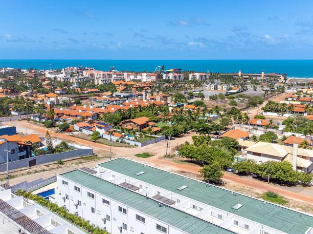 Beach Townhouses #C11 Aconchego por Carpediem