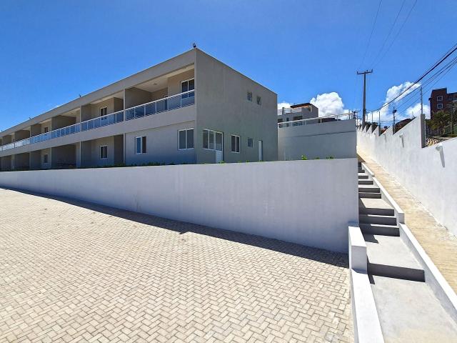 Beach Townhouses #C17 Casa ao Mar por Carpediem
