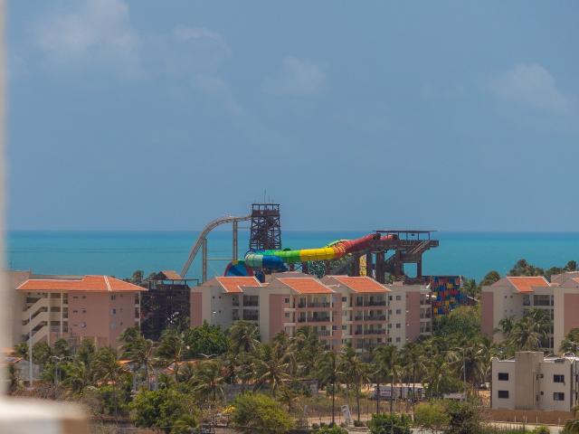 Beach Townhouses #C14 Aconchego por Carpediem
