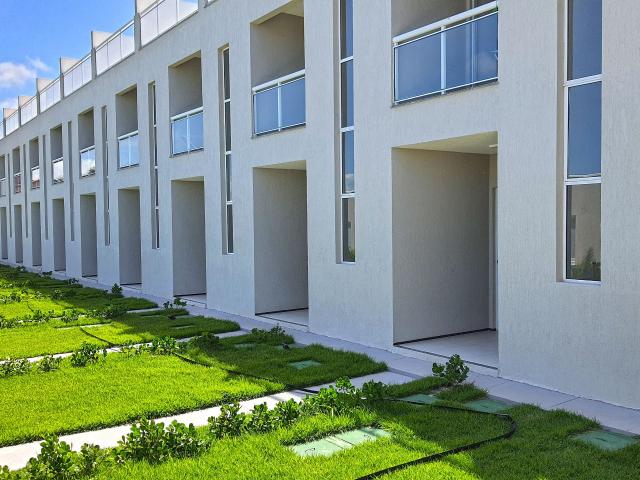 Beach Townhouses #C15 Casa por Carpediem