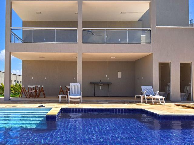 Beach Townhouses #C18 Conforto por Carpediem