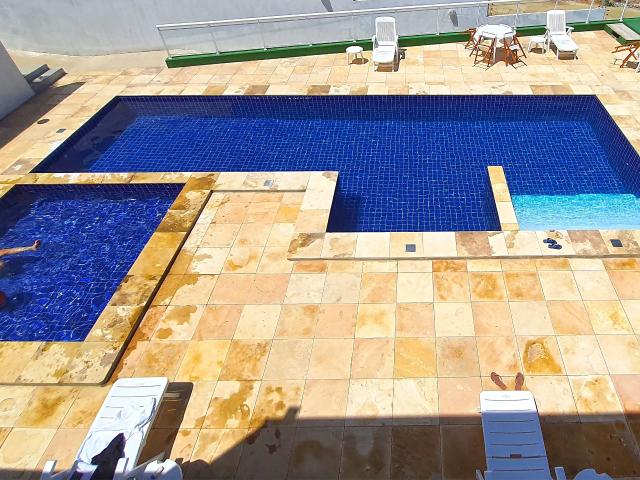 Beach Townhouses #C19 Luxo ao Mar por Carpediem