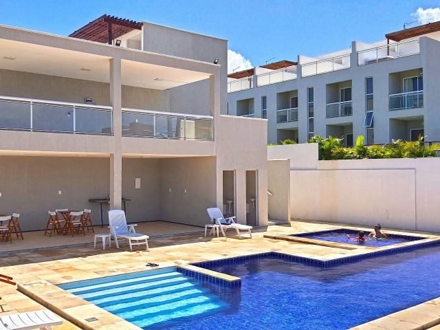 Beach Townhouses Térreo por Carpediem