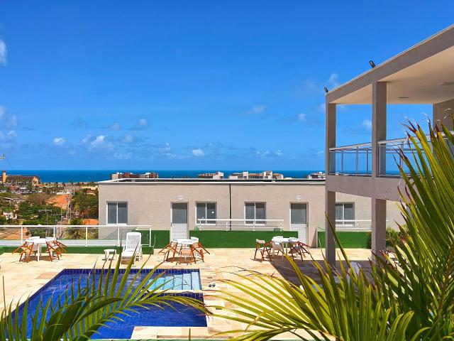 Beach Townhouses Triplex c/ Jacuzzi by Carpediem