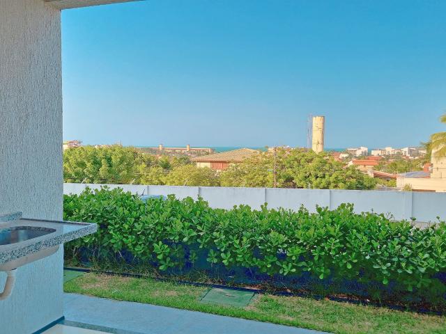 Beach Townhouses #106 Conforto por Carpediem