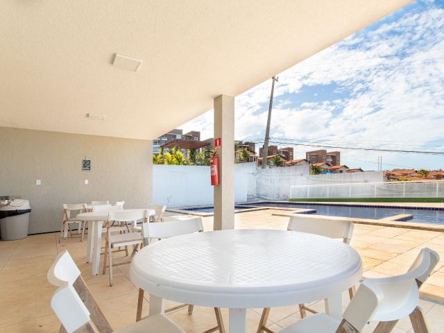 Beach Townhouses #206 Compacto por Carpediem