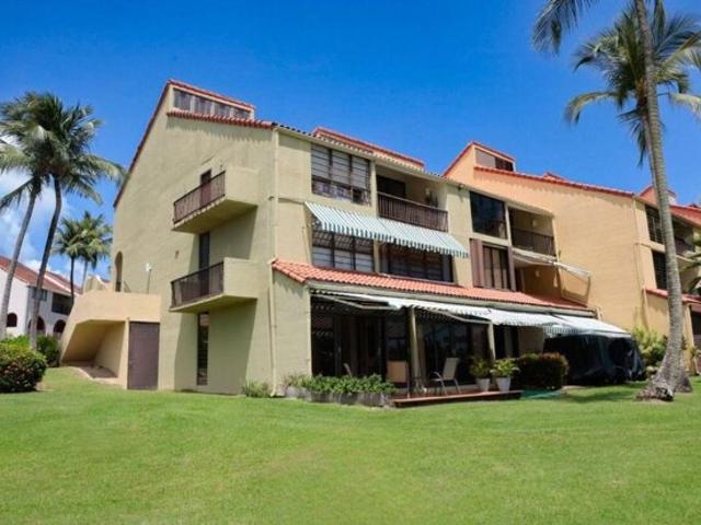 Beach Village Beach Vlg #,humacao, Condo For Sale