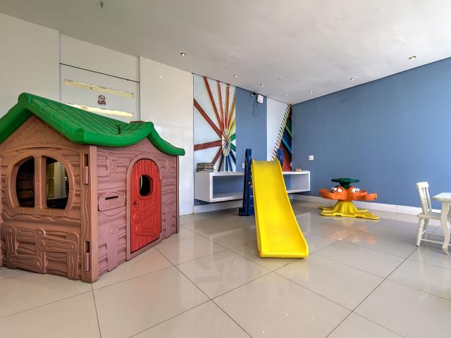 Beach Village #403 Praia do Futuro por Carpediem