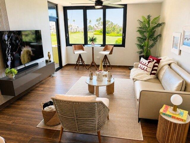 Beach Villas Unit,humacao, Condo For Sale