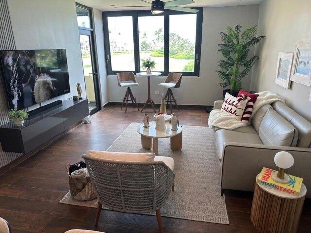 Beach Villas Unit,humacao, Condo For Sale