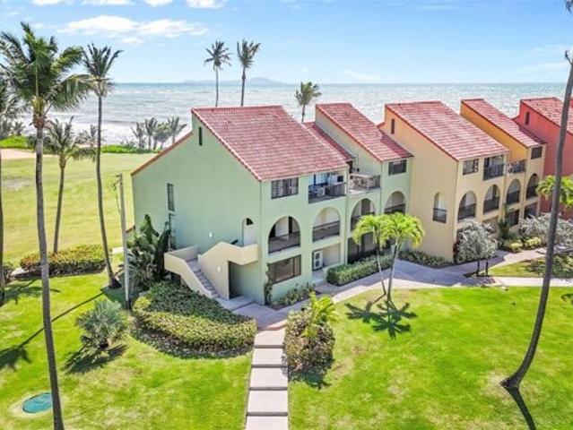 Beach Vlg #,humacao, Condo For Sale