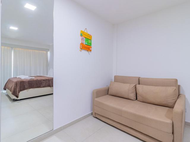 Beach Way Carneiros #209 Quádruplo por Carpediem