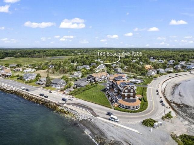 Beach Ave Apt,kennebunk, Condo For Sale