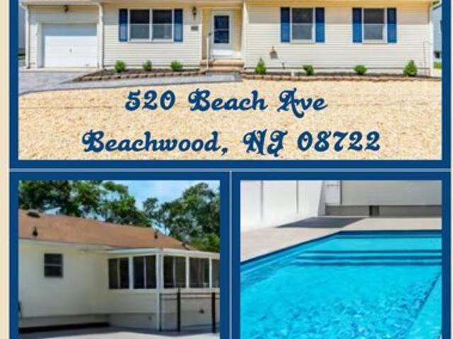 Beach Ave, Beachwood, Home For Sale