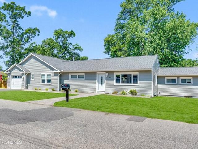 Beach Ave, Beachwood, Home For Sale