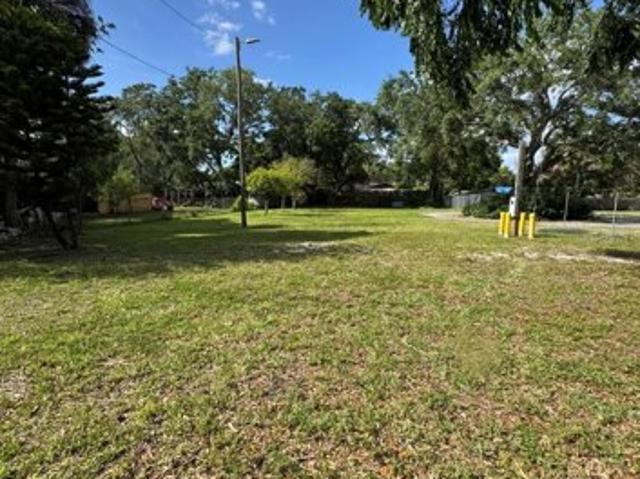 Beach Ave, Gibsonton, Plot For Sale