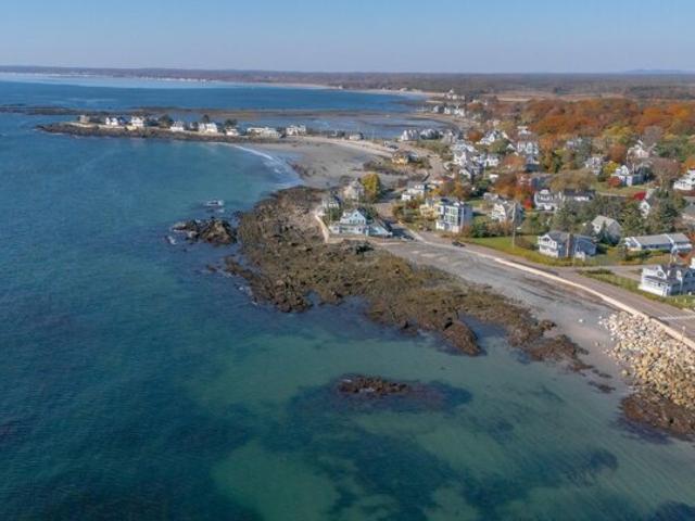 Beach Ave, Kennebunk, Plot For Sale