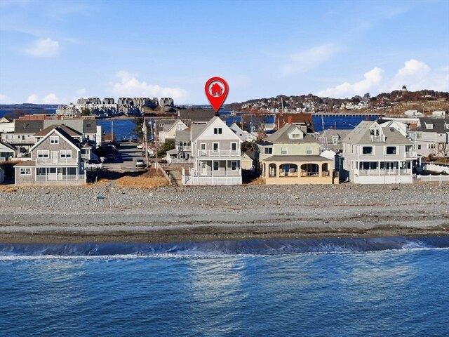 Beach Ave, Hull, Home For Sale
