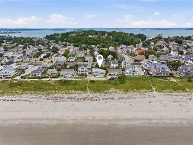 Beach Ave, Hull, Home For Sale