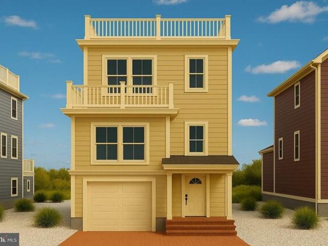 Beach Ave, Long Beach Township, Condo For Sale