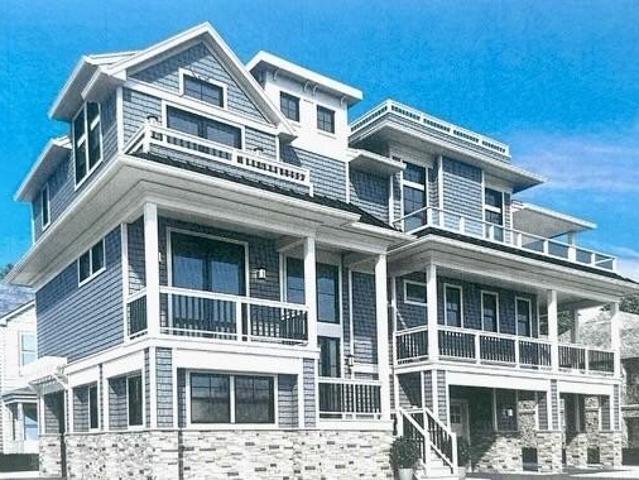Beach Ave, Long Beach Township, Home For Sale