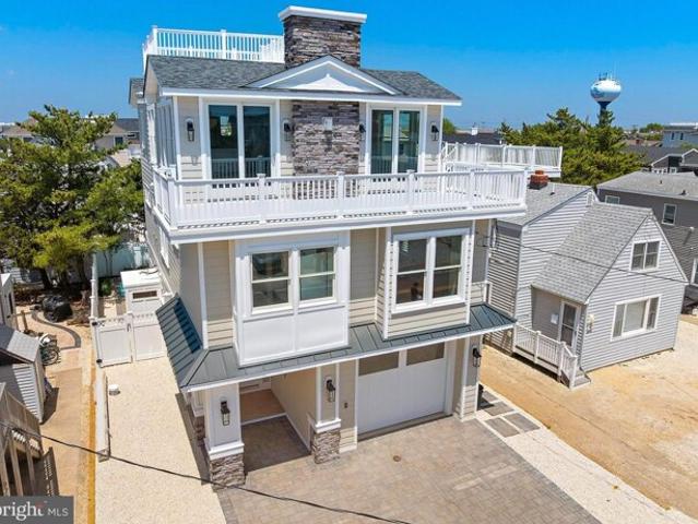 Beach Ave, Long Beach Township, Home For Sale