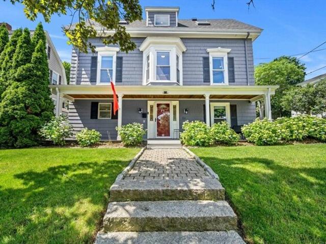 Beach Ave, Swampscott, Home For Sale