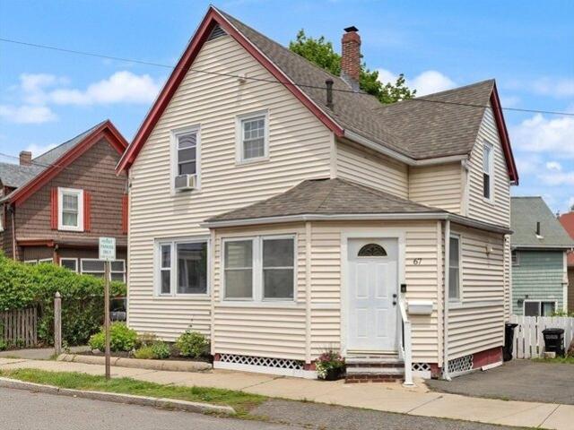 Beach Ave, Swampscott, Home For Sale
