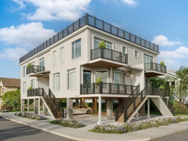 Beach Ave Unit A, Milford, Home For Sale