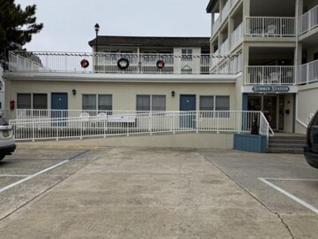 Beach Ave Unit,cape May, Condo For Sale