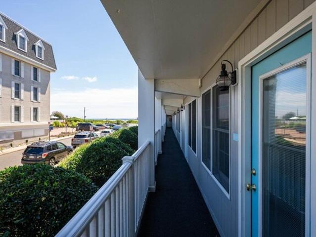 Beach Ave Unit,cape May, Condo For Sale