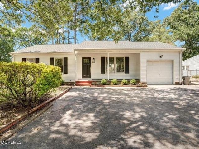 Beach Blvd, Forked River, Home For Sale