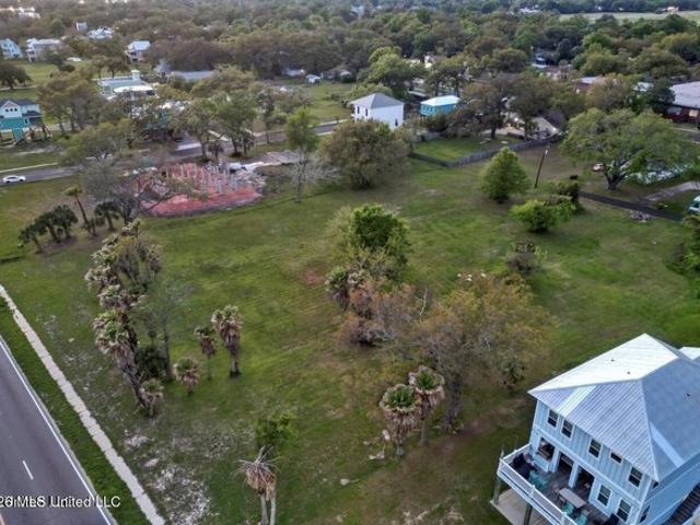 Beach Blvd Lots 2 & 3, Biloxi, MS 39530