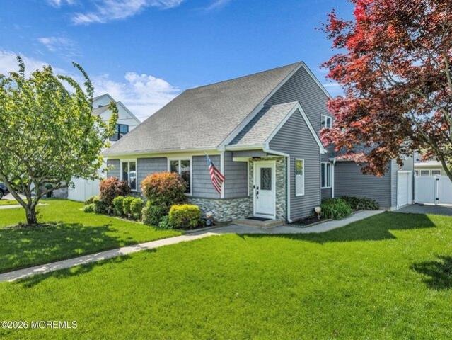 Beach Blvd, Point Pleasant, Home For Sale