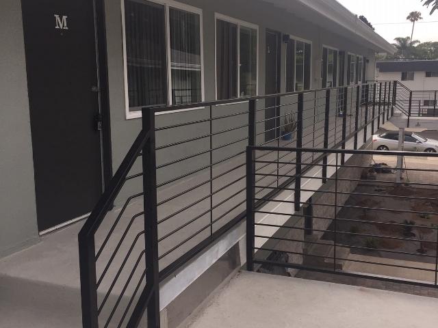 Beach Break Apartment Homes